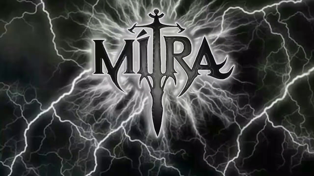 Never Surrender - Mitra Heavy Metal Band (single) - YouTube