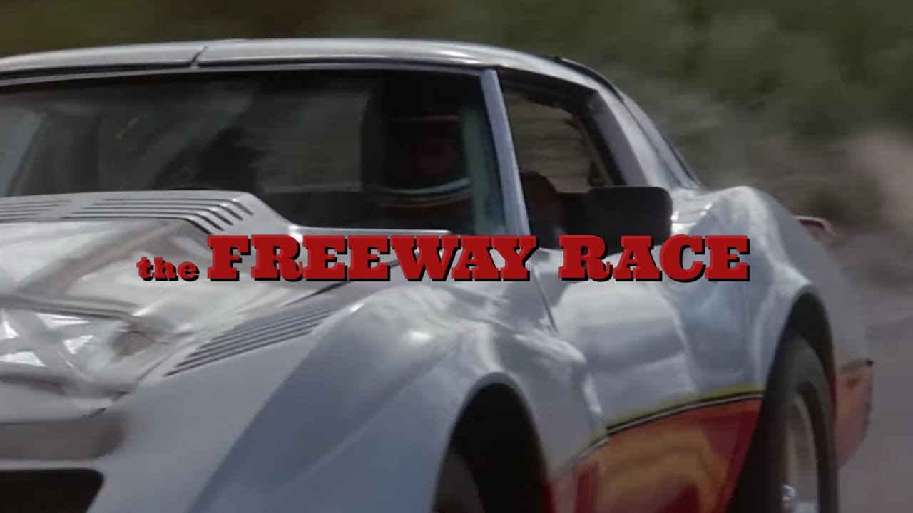 AXL RHODES - FREEWAY RACE (Outrun / Retrowave) - YouTube