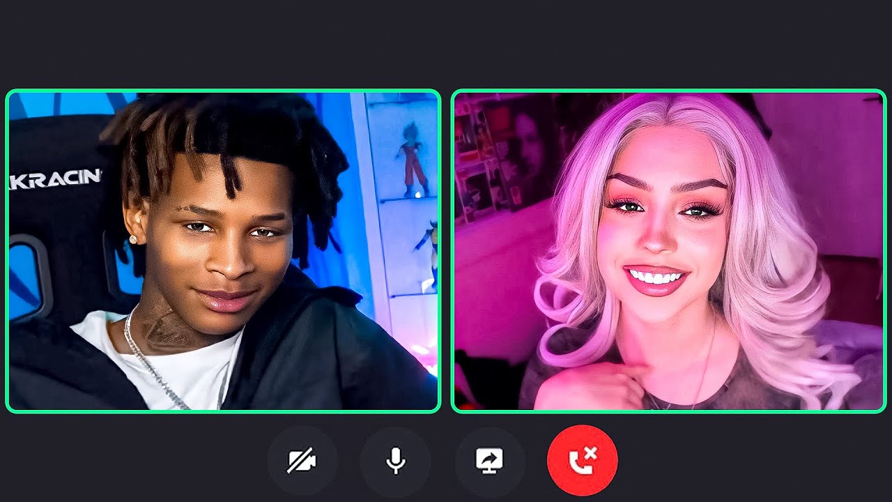 Konvy Introduces Yuri to BAKJAY - YouTube