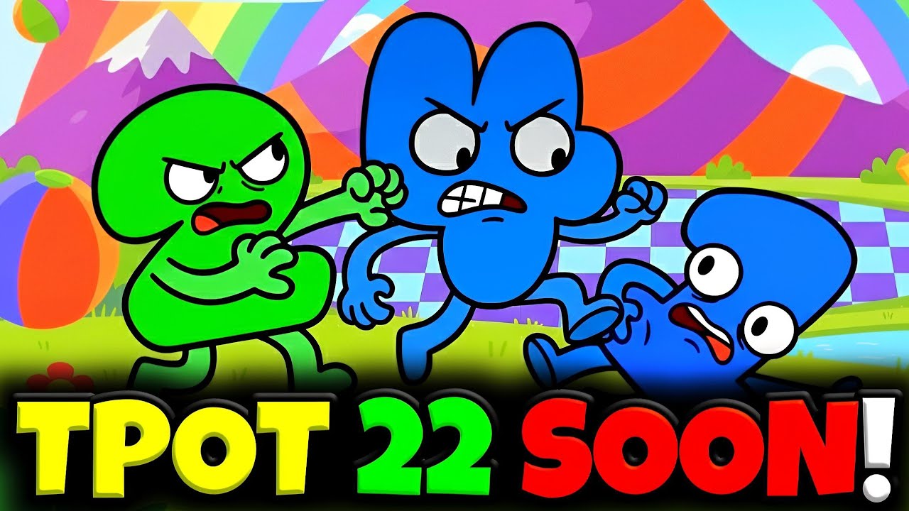 TPOT 22 RELEASE DATE & EVERYTHING WE KNOW! - YouTube