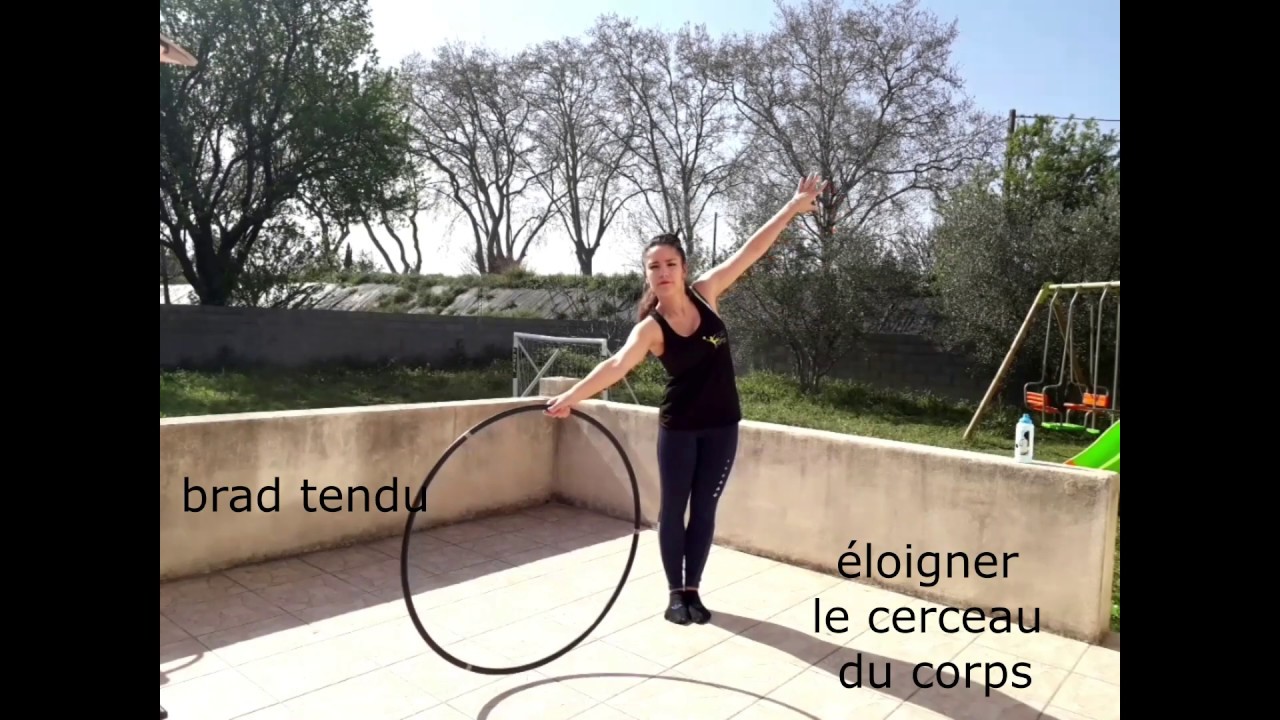 Cerceau - Niveau 1 - YouTube