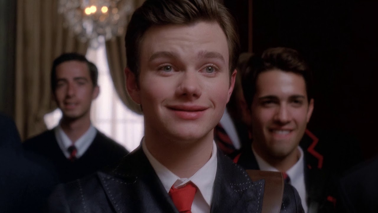 GLEE - Teenage Dream (Full Performance) 4K HD - YouTube