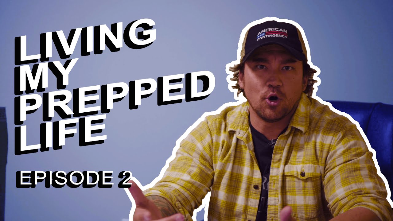 BEHIND the scenes with former Green Beret veteran SGM Mike Glover ...