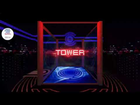 THE CUBE APP - The Tower - YouTube