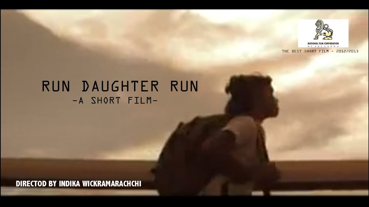Run daughter Run - YouTube