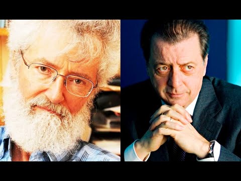 Doc Mailloux: « Jean-Luc Mongrain est un phénomène intellectuel ...