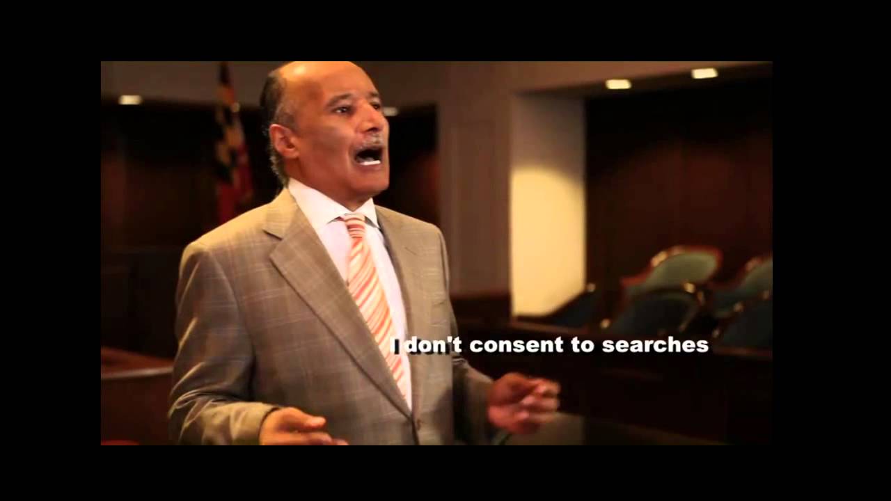 10 Rules For Dealing With Police YouTube 10 Rules For Dealing With Police YouTube