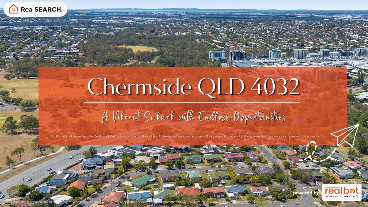 Suburb Profile: Chermside QLD - A Vibrant Suburb with Endless ...
