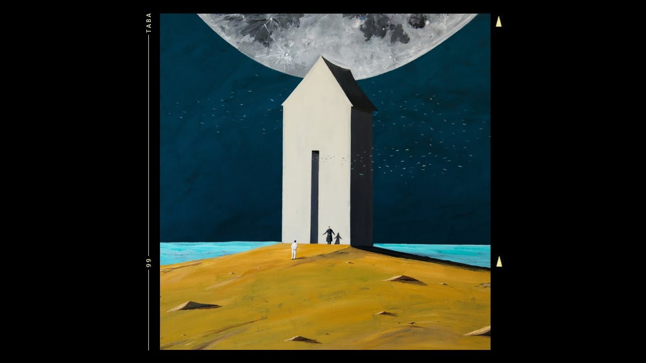 luna piena • prod. taba - YouTube