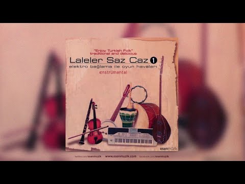 Laleler Saz Caz 1 - Kara Ali (Roman) - Official Audio