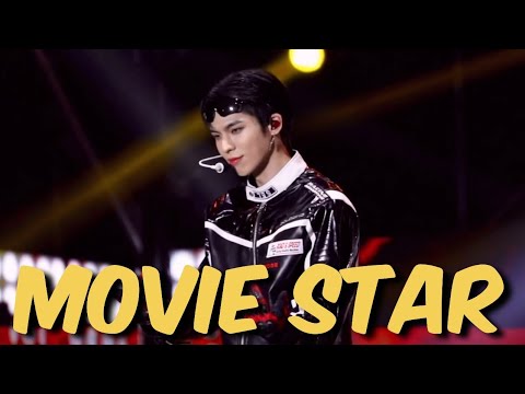 221001 INK 콘서트 • 𝙈𝙤𝙫𝙞𝙚 𝙎𝙩𝙖𝙧 • 𝐂𝐈𝐗 𝐁𝐗 이병곤 직캠 4K - YouTube