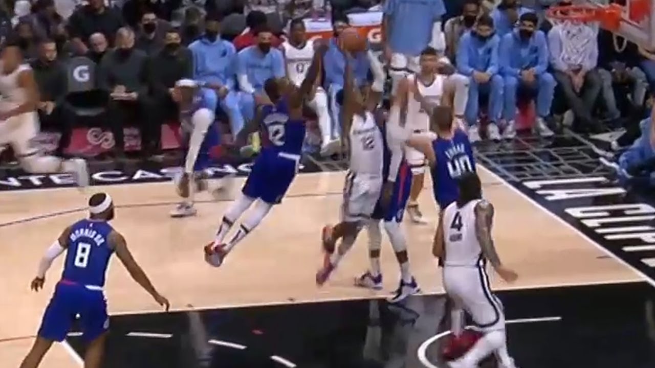 Eric Bledsoe Block