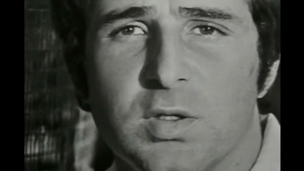 Richard Anthony - Aranjuez Mon Amour (1967) das Antigas! - YouTube