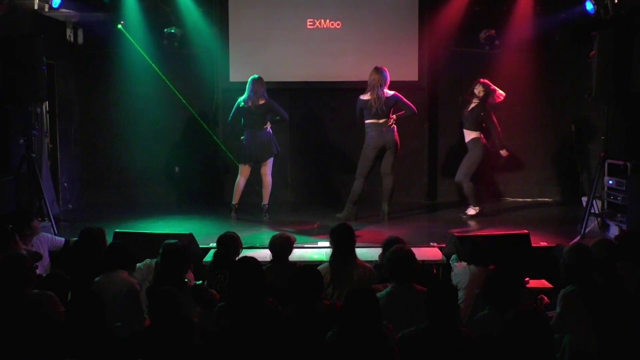 FDN vol.6 EXMoo - YouTube