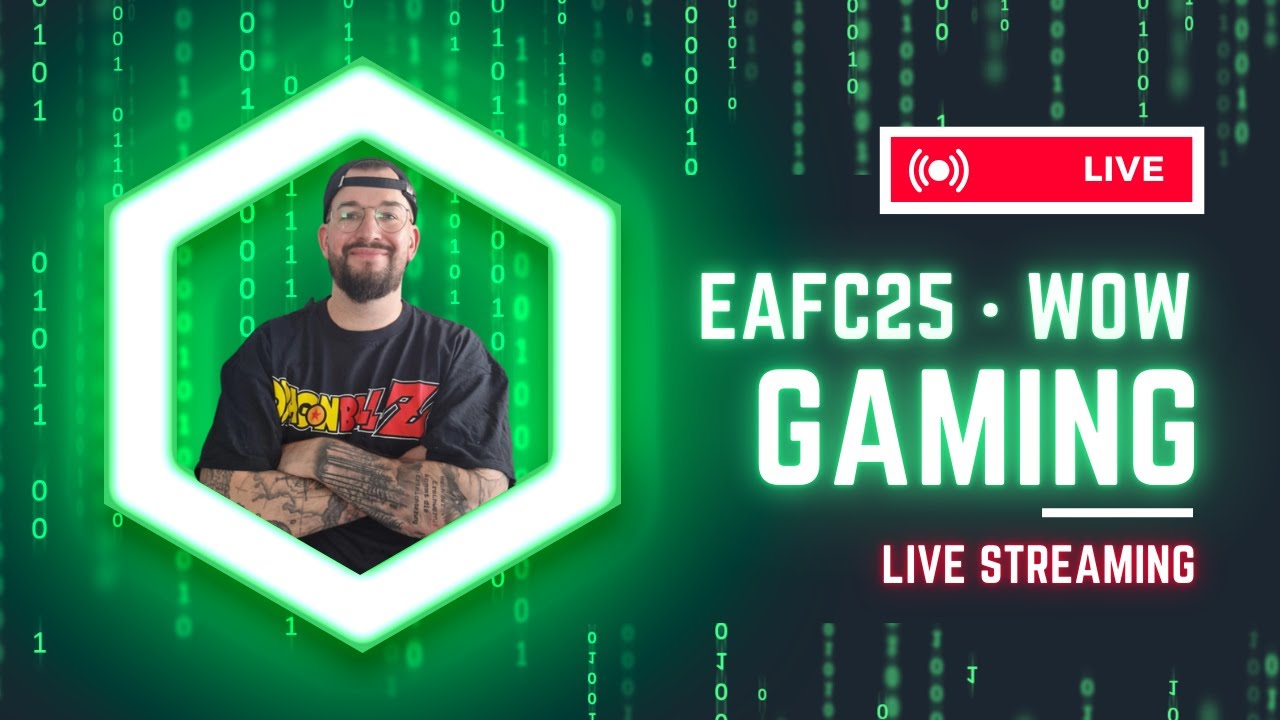 EAFC 25 WL Quali & Rivals Grind || Erste Mal YOUTUBE 🙌🏼 - YouTube