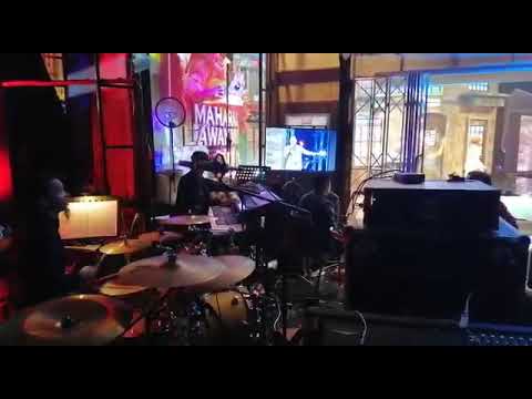 Inul Di kocok, sound pn kocok