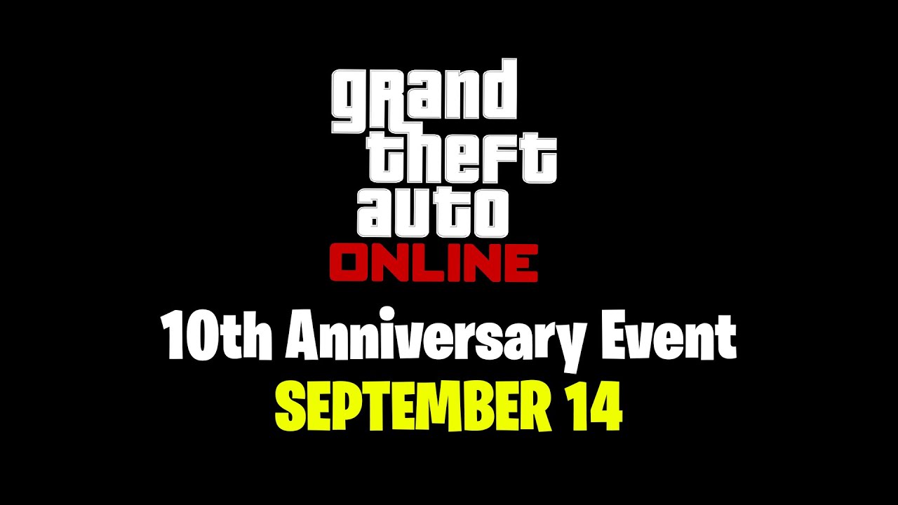 GTA ONLINE NEWS: "Special Event" Update, New Collectibles, New Car ...