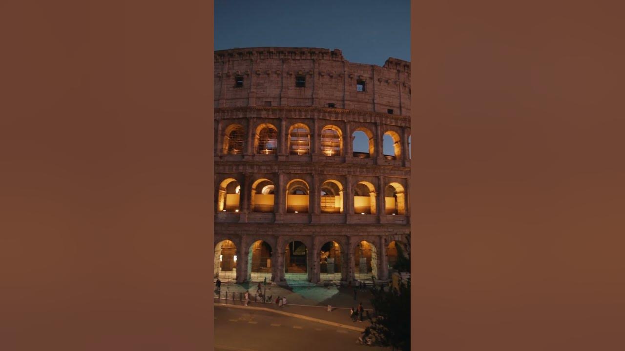 Roma مدينة روما Youtube