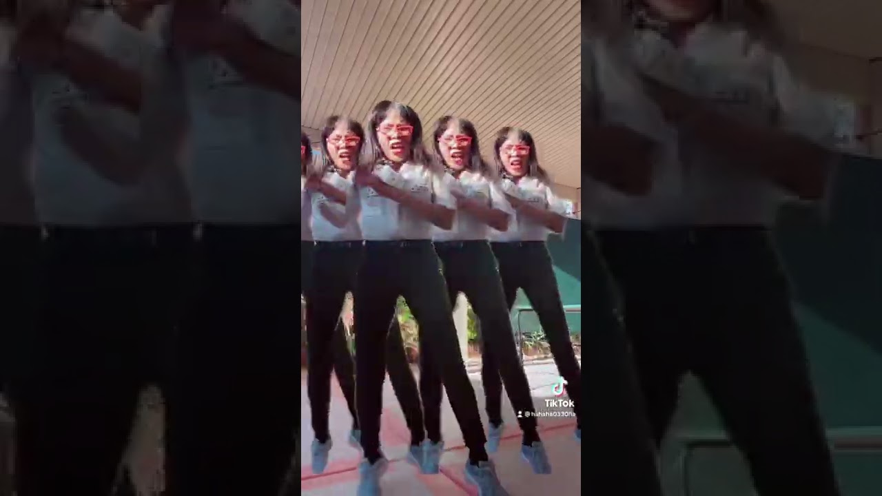 Original Sound Avemoves - YouTube