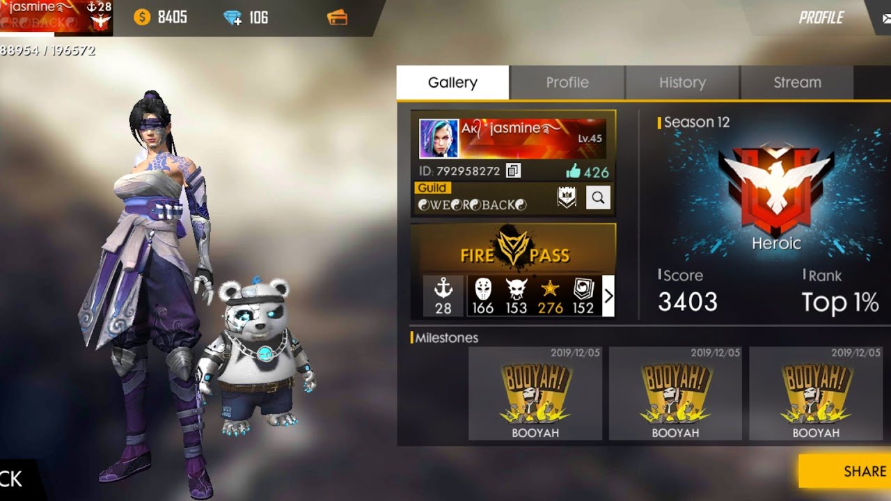Highlights season 12 Rank pushing - YouTube