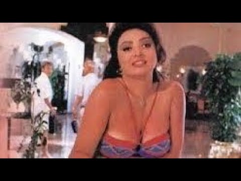 شاهد.. مشهد جريء من فيلم نبيلة عبيد الممنوع - YouTube