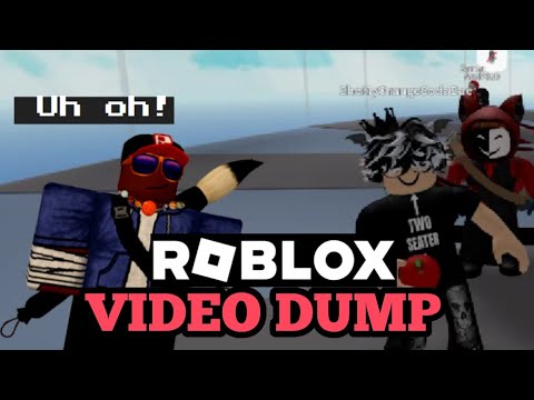 Roblox Video Dump - YouTube
