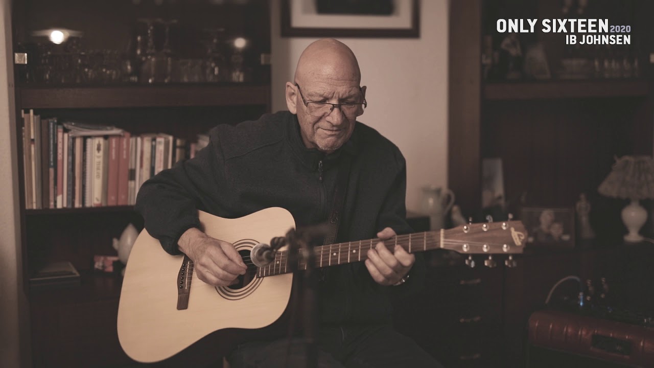 Only Sixteen - YouTube Music