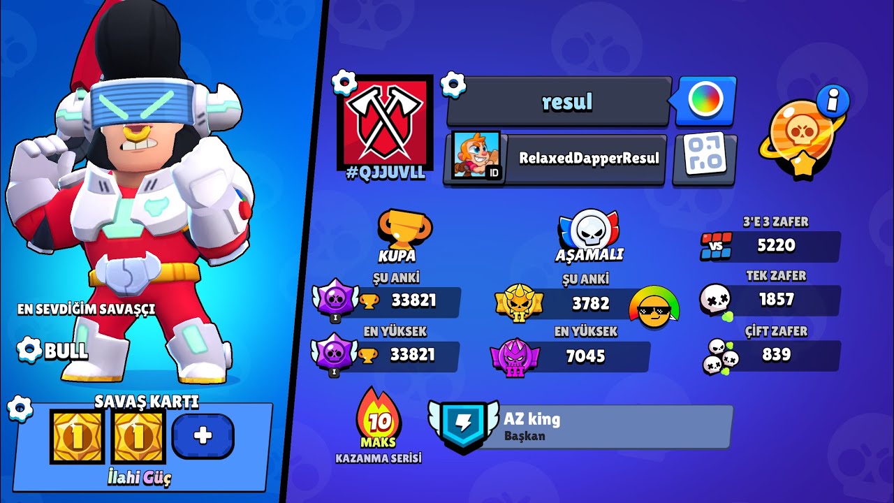 My main account - YouTube