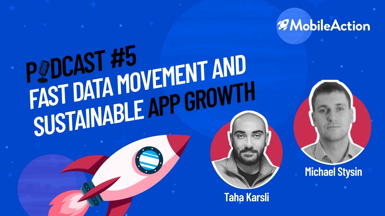 Episode #5: How to Create a Successful Subscription-Based Monetization ...