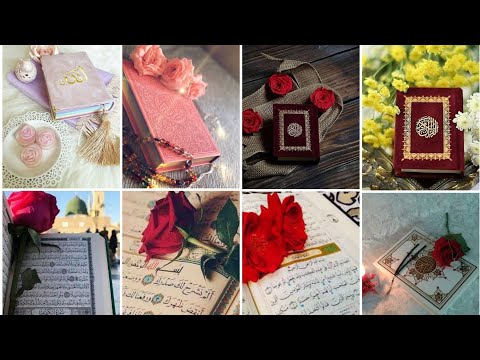 Holy Quran Islamic Pics| Islamic DPz for Whatsapp status