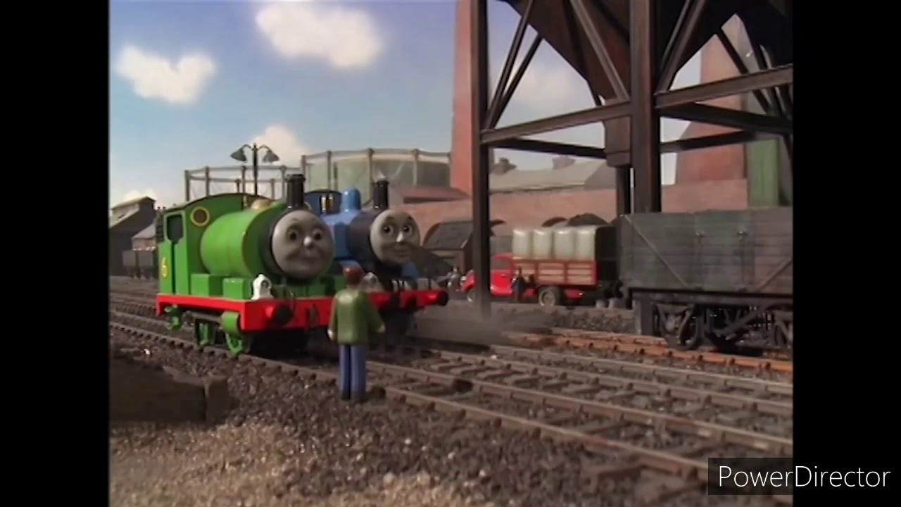 "What's the Matter with Henry" With Deleted Scene - YouTube