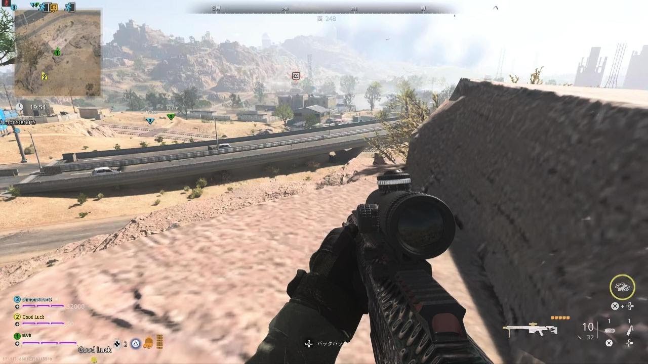 Call of Duty: Modern Warfare II_20230513002104 - YouTube