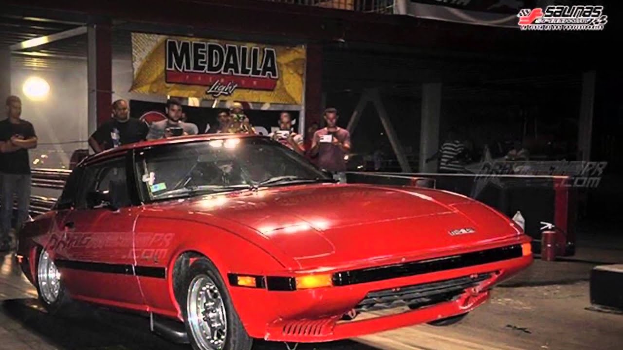 Rafaelito Racing Team - YouTube