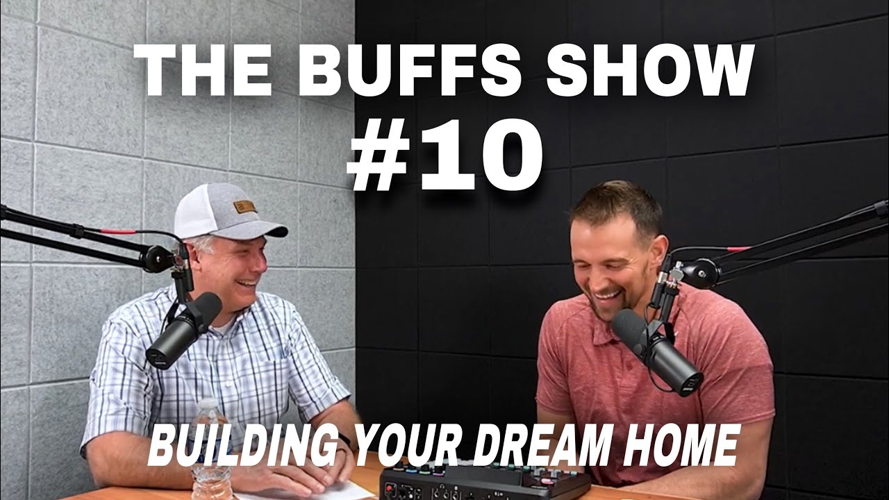 Building Your Dream Home: A Guide to Hiring a General Contractor - YouTube