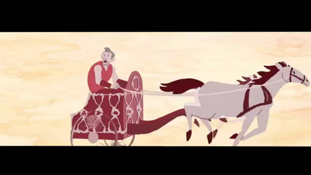 Foundation Capital Startup Stories: Netflix - YouTube