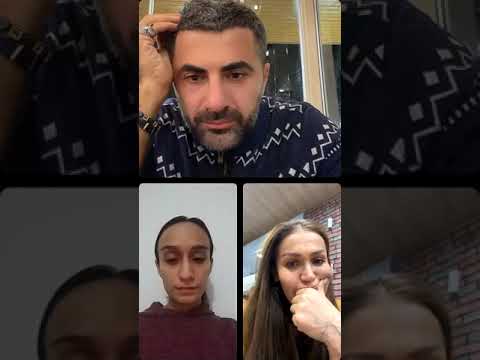 sma resmiyye üçün növbəti canlı yayımımız