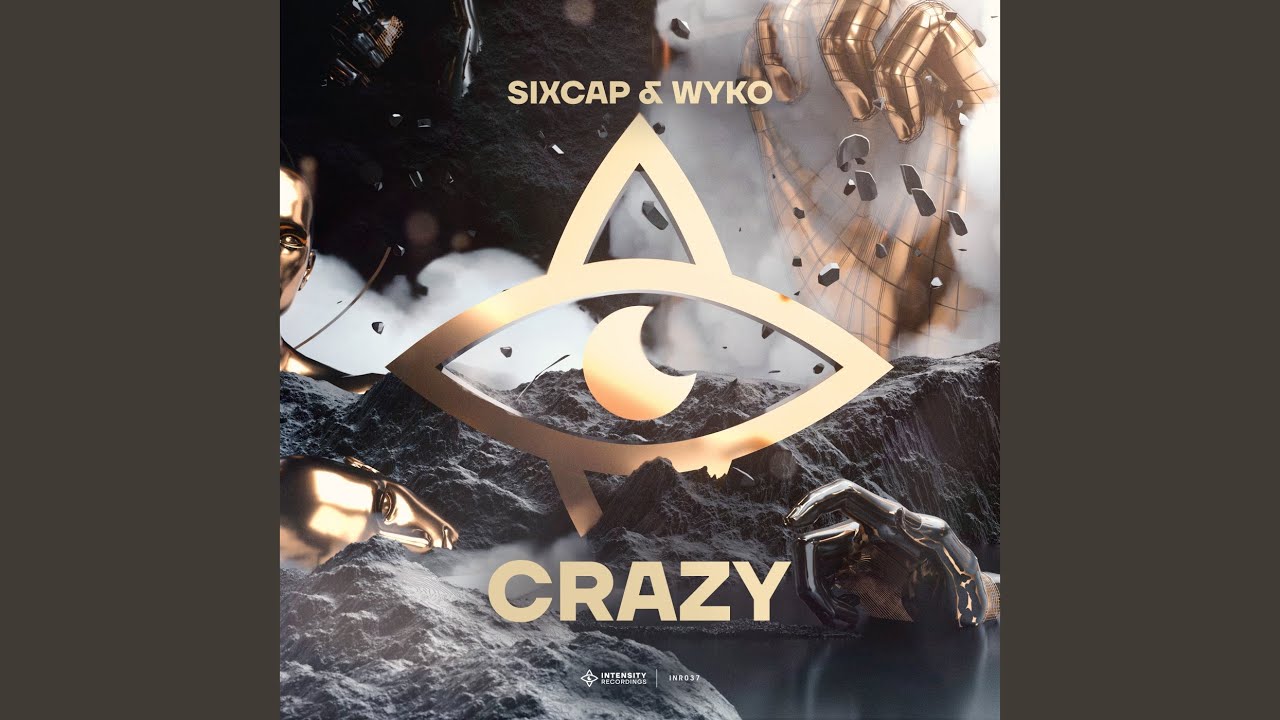Crazy (Extended Mix) - YouTube