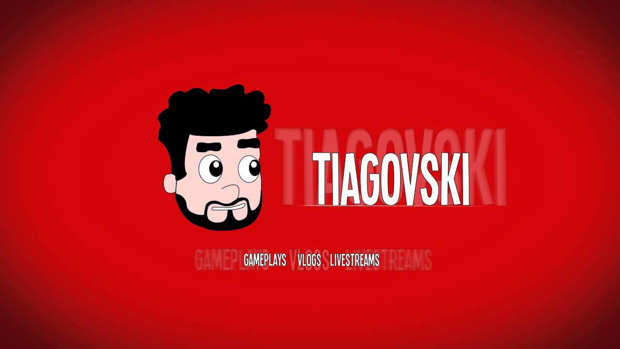 Intro - Tiagovski - YouTube