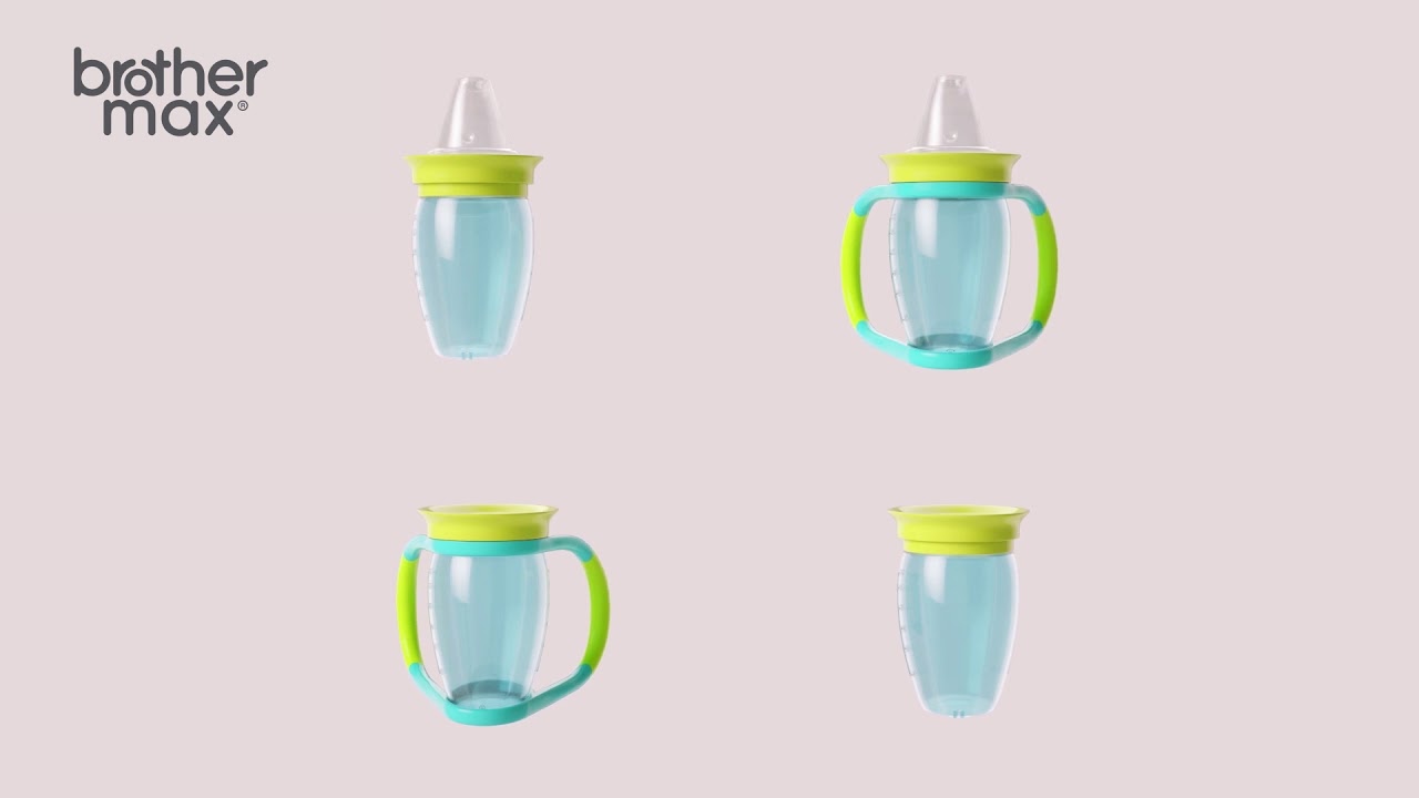 Brother Max 麥斯兄弟 2019 新上市 - YouTube