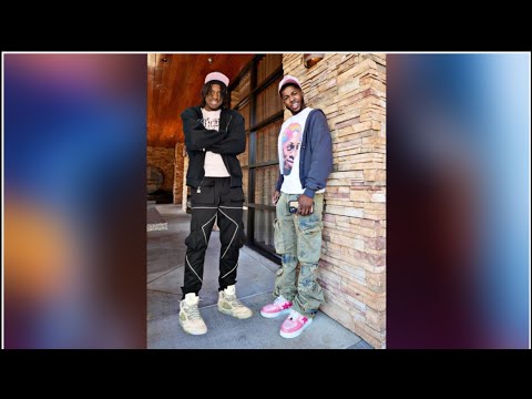 I met up with Larry king and Caiden - YouTube