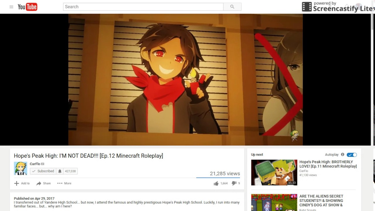 carflo voicatings - YouTube