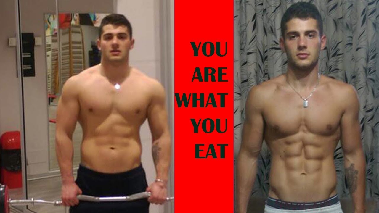 Dieting Tips to Attain a Fit and Healthy body - YouTube