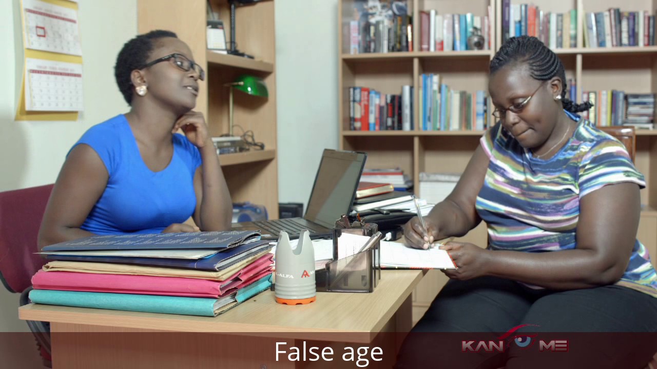 Best of KANSIIME ANNE Episode 14.. African Comedy. - YouTube