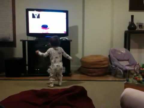 Nick Jr. Music Magic effects - YouTube