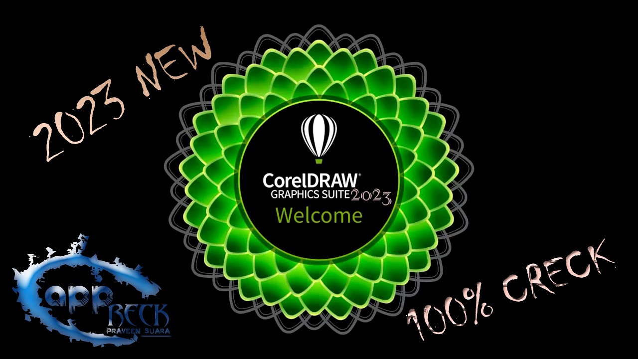 Video CRECK 100% Tutorial – CorelDRAW Graphics Suite 2018 Repack PC Installation Guide - YouTube