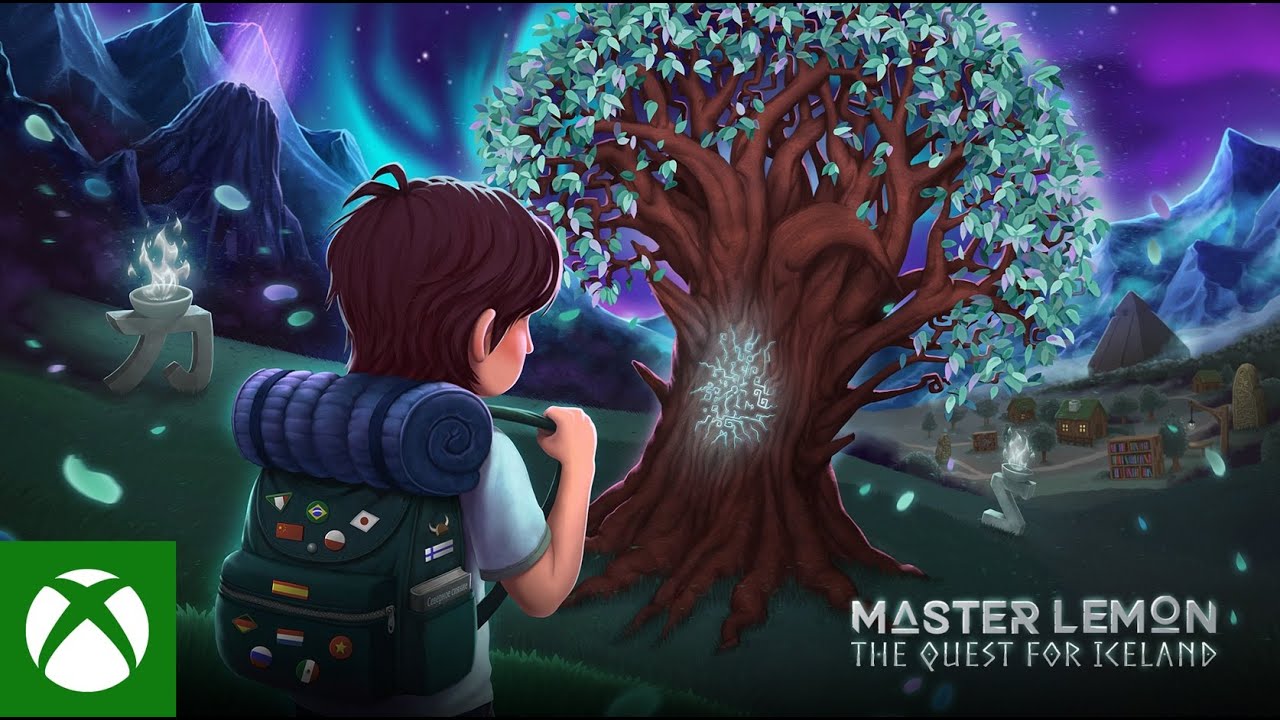 Trailer de Lançamento - Master Lemon - YouTube