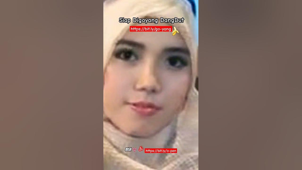 Cewek Cantik Berjilbab Open Menuju Ke Hotel Siap Goyang Dangdut