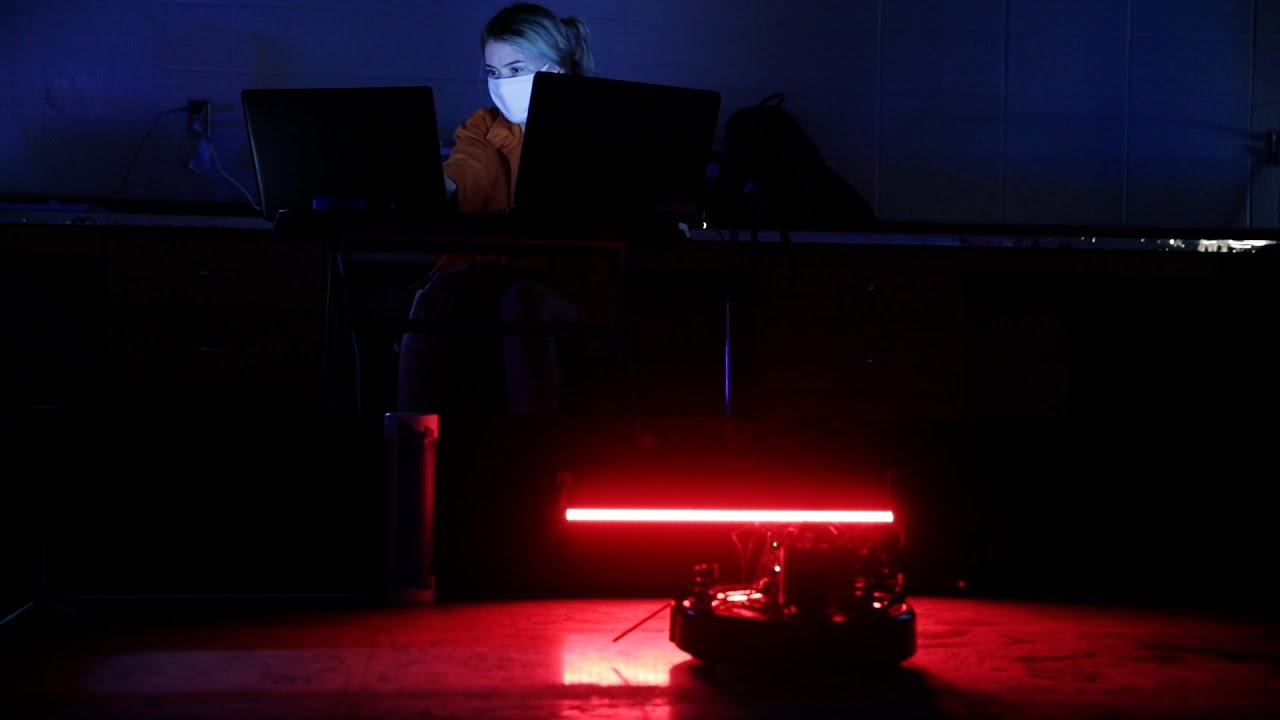 Biology Meets Engineering at the University of Cincinnati, Spring 2020 ...