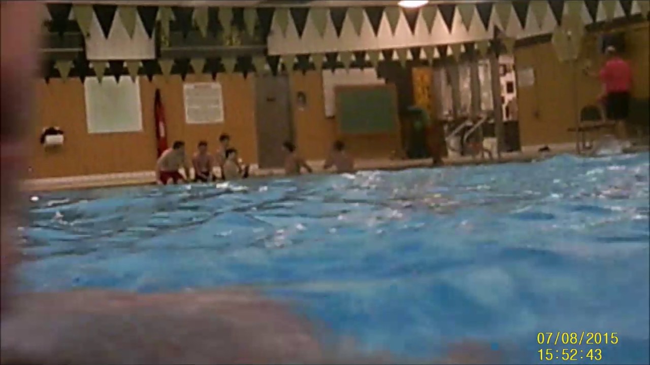 POOL VLOG WITH GOPRO!!!!!!! - YouTube