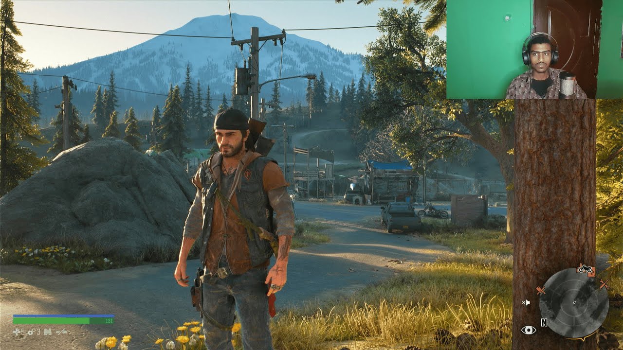 SHOCKING Days Gone Boss Battles Secrets Revealed - YouTube